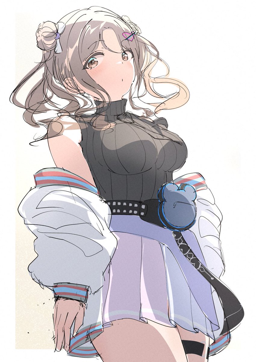 cb (@cb_hayaoki) さんのイラスト・マンガ作品まとめ (17 件) - Twoucan