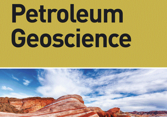 GeoScienceWorld on Twitter: "RT @GeoScienceWorld: Integrated approach to improve simulation ...