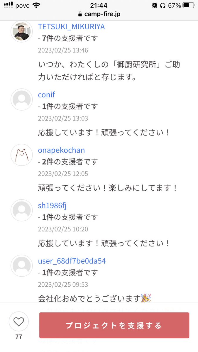 🧬mikun🧬🥸マッ @mikun_nem.symbol on Twitter: "RT @cryptcoin001: ほんと凄いわぁ。250人の支援者がいるって、、、 同じ目標に向かって ...