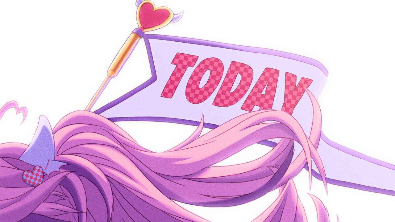 💖ironmouse😈VSHOJO💖 on Twitter: "AHHHH #SAYTONDEBUT https://t.co/rIulsNQaFh" / Twitter