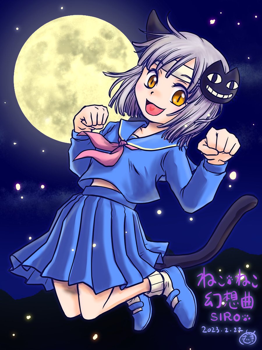 織部まいむ (@magicfighters) さんのイラスト・マンガ作品まとめ (33 件) - Twoucan