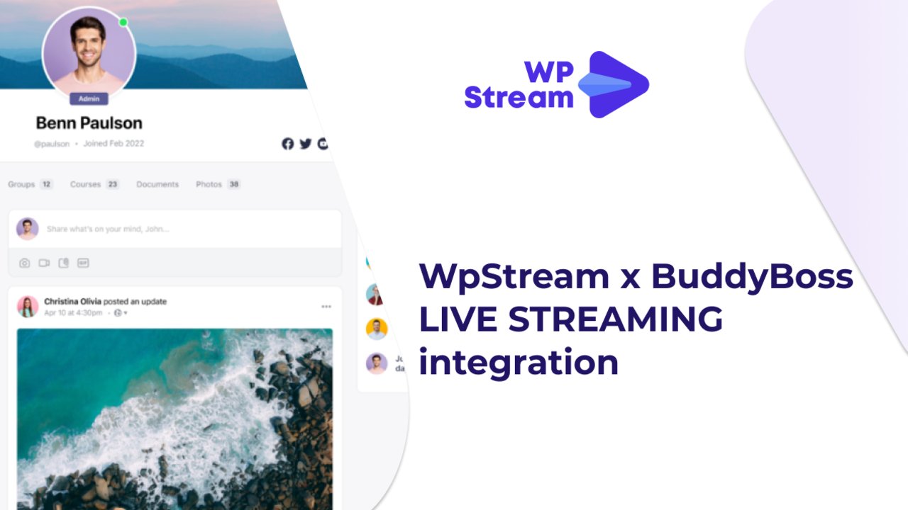 WpStream (@streaming4wp) / Twitter