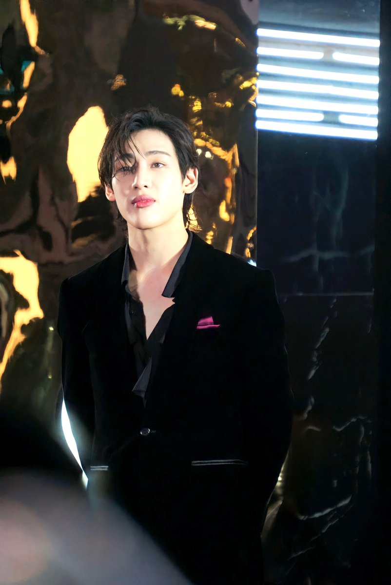 🍋 \\AiMiiY// 🍋 on Twitter: "RT @babepabobb: 2023/02/25 BAMBAM @BamBam1A #YSLFREEDOMTOLOVExBAMBAM ...