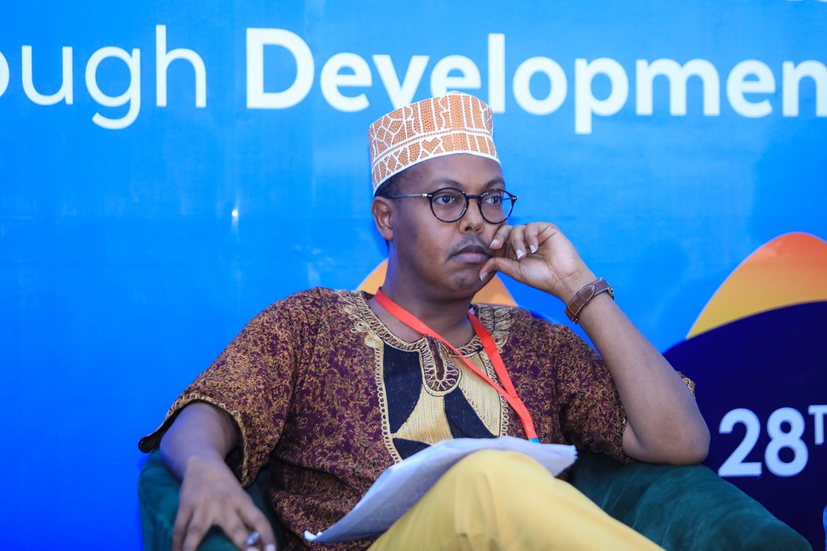 MoPIED on Twitter: "Amb. Dr Abdullahi M. Odawa, Somalia's Ambassador to Kuwait, Prof. Mohamed H ...