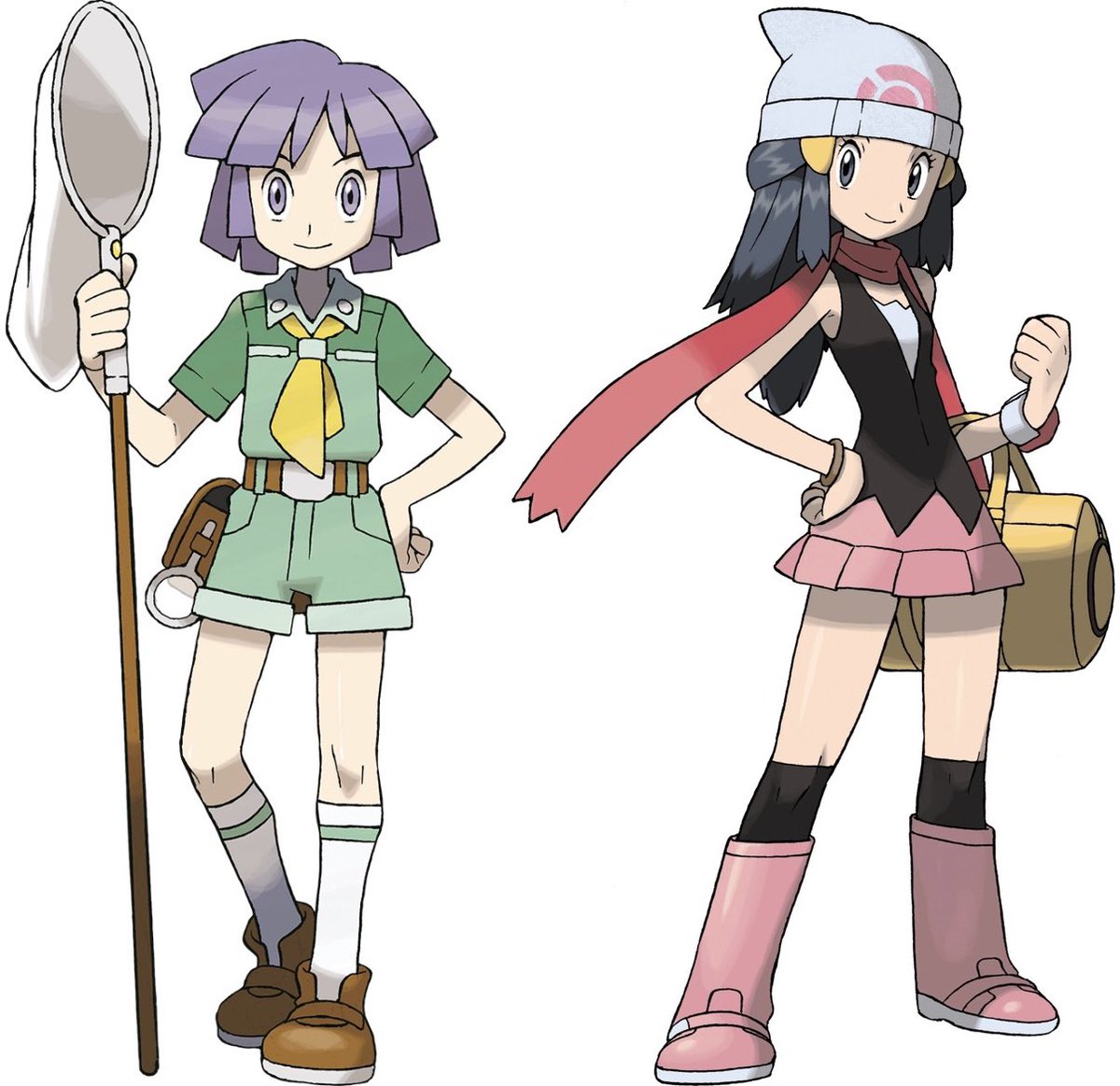 Luigithemetal64 On Twitter Male And Female Should Be The Standard