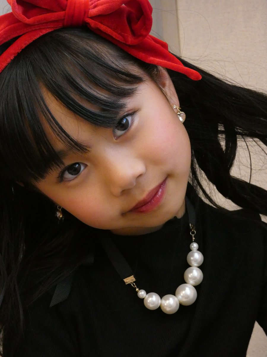 春宮梅比古（はるみやうめひこ） on Twitter: "2023年2月26日 広島市内某スタジオにて ゆりぽよちゃんその1 初めてにもかかわらず、人見知りしないかわいいモデル様でした ...