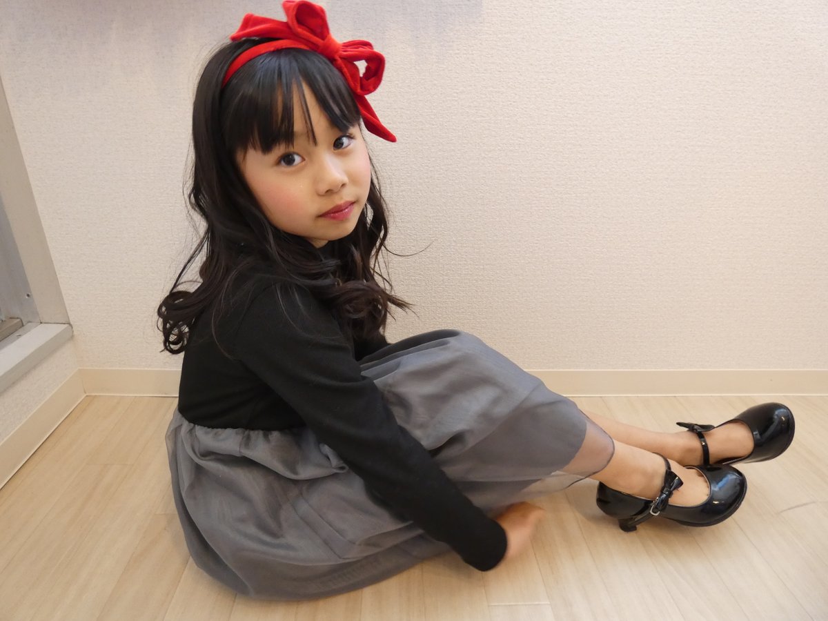 春宮梅比古（はるみやうめひこ） on Twitter: "2023年2月26日 広島市内某スタジオにて ゆりぽよちゃんその1 初めてにもかかわらず、人見知りしないかわいいモデル様でした ...