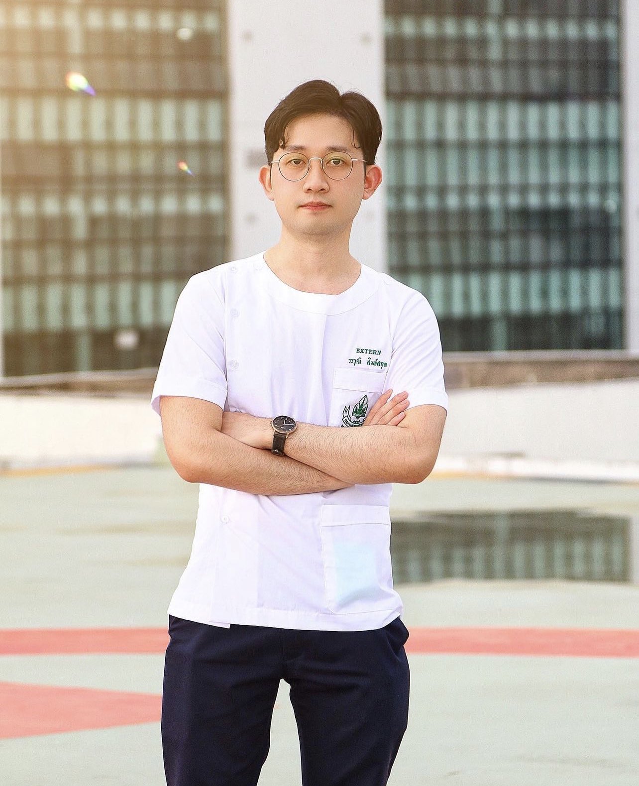 doctor_cuteboyth (@doctorcuteboy) / Twitter