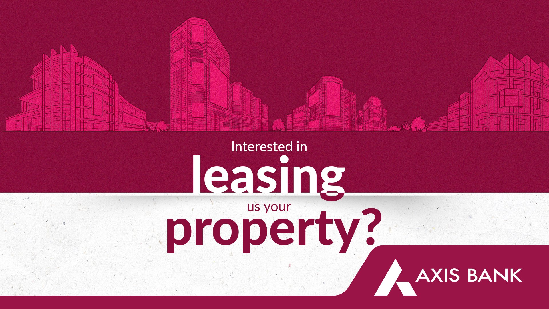 Axis Bank Home Loan Logo