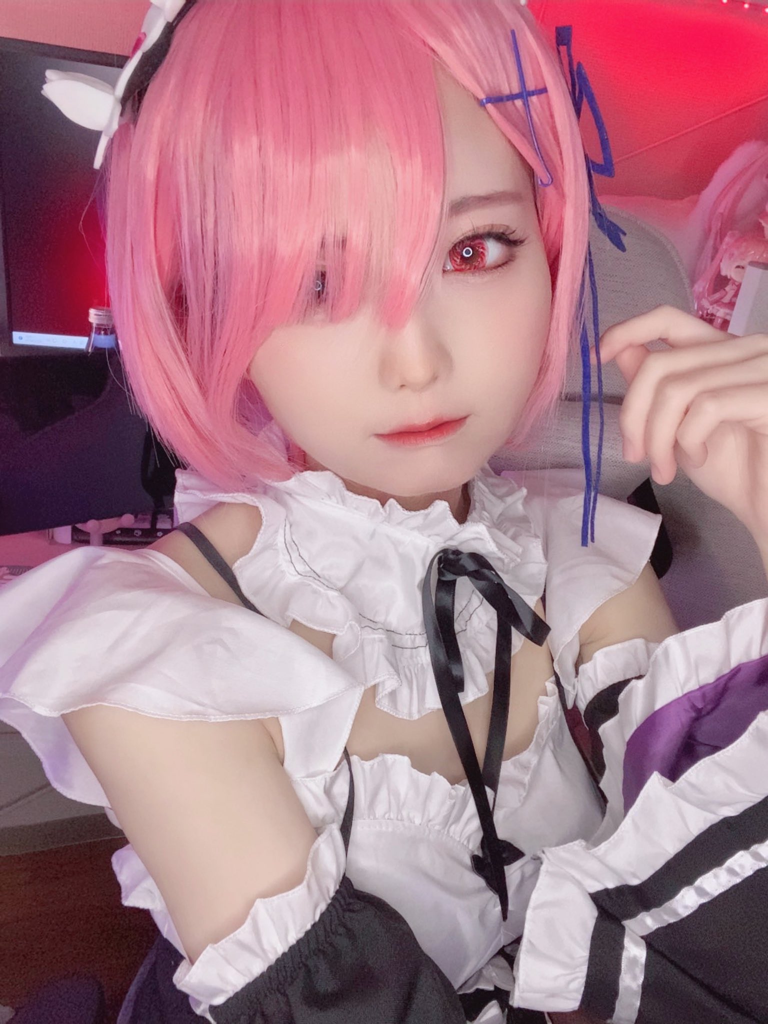 Weeb (@WeebXo7) / Twitter