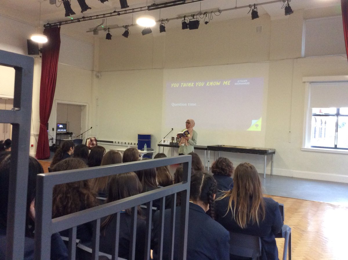 Welcome Eltham Hill School