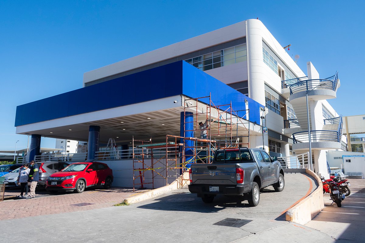 Ssalud Queretaro On Twitter Las Obras Sociales Cambian La Vidas La