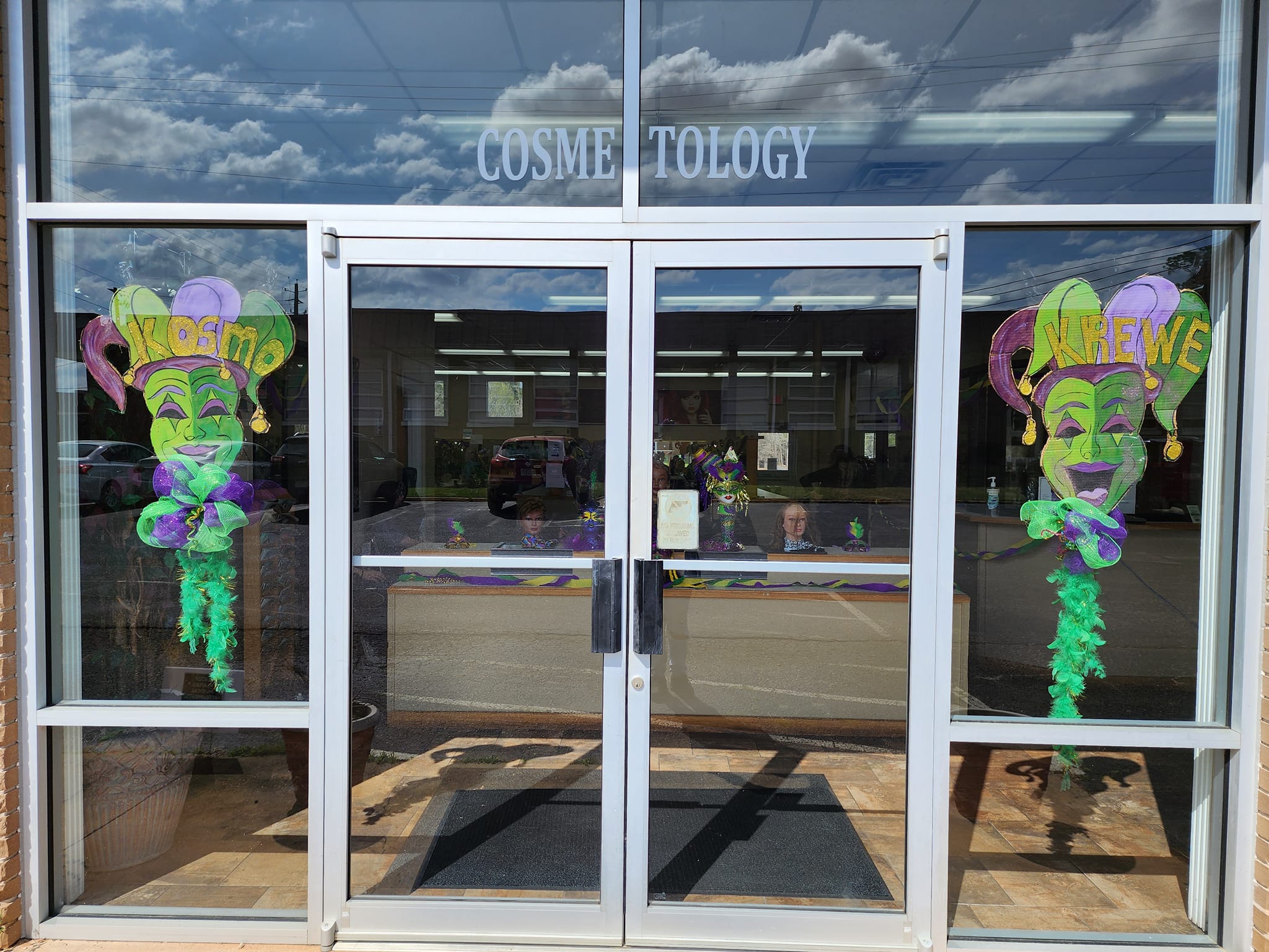 Reid State Technical College (@ReidStateLions) / Twitter