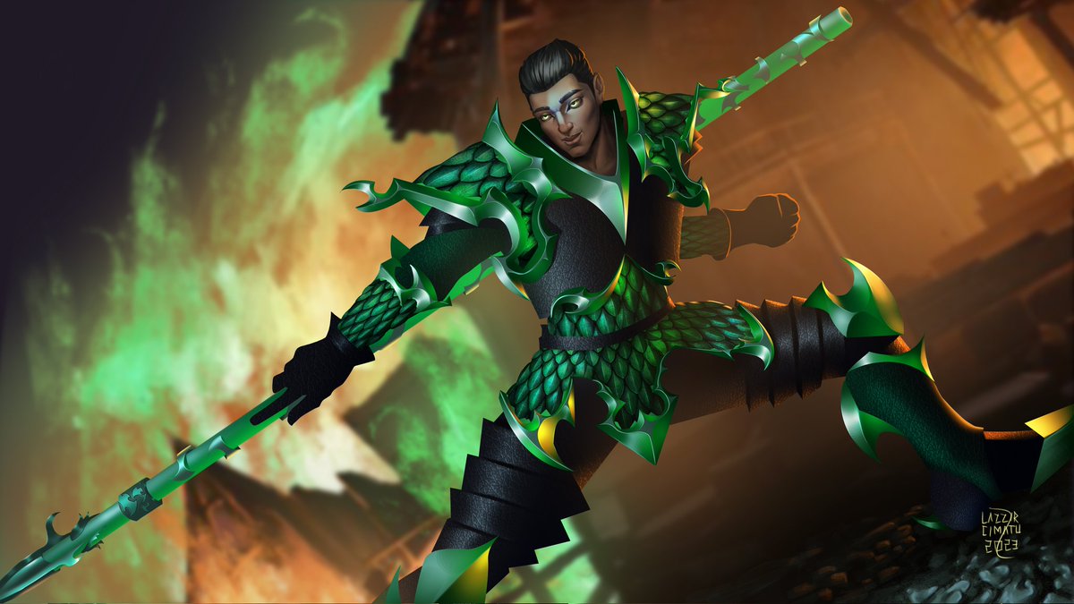 Hatdug Longgadog (@HLonggadog) さんのイラスト・マンガ作品まとめ (9 件) - Twoucan