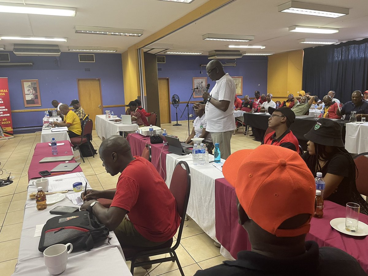 SAFTU on Twitter: SAFTU on Twitter: