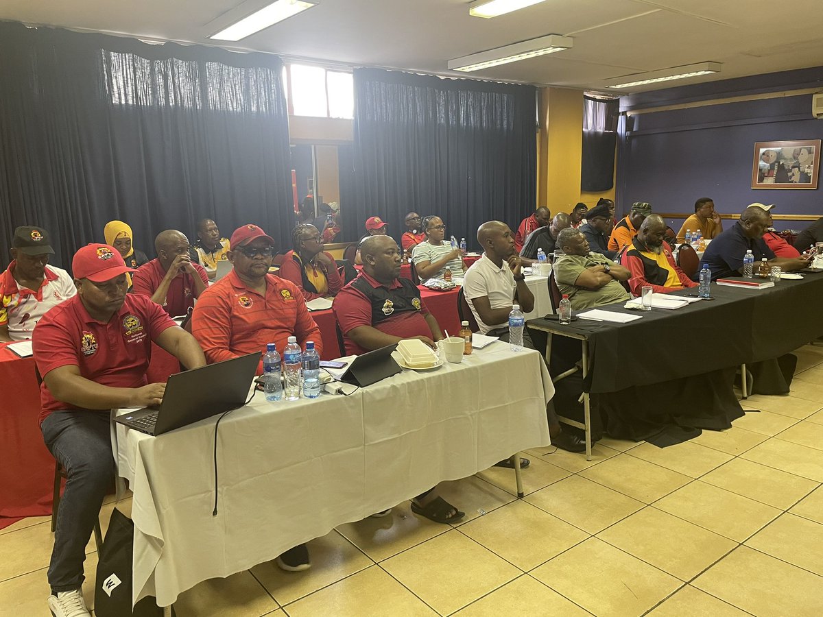 SAFTU on Twitter: SAFTU on Twitter: