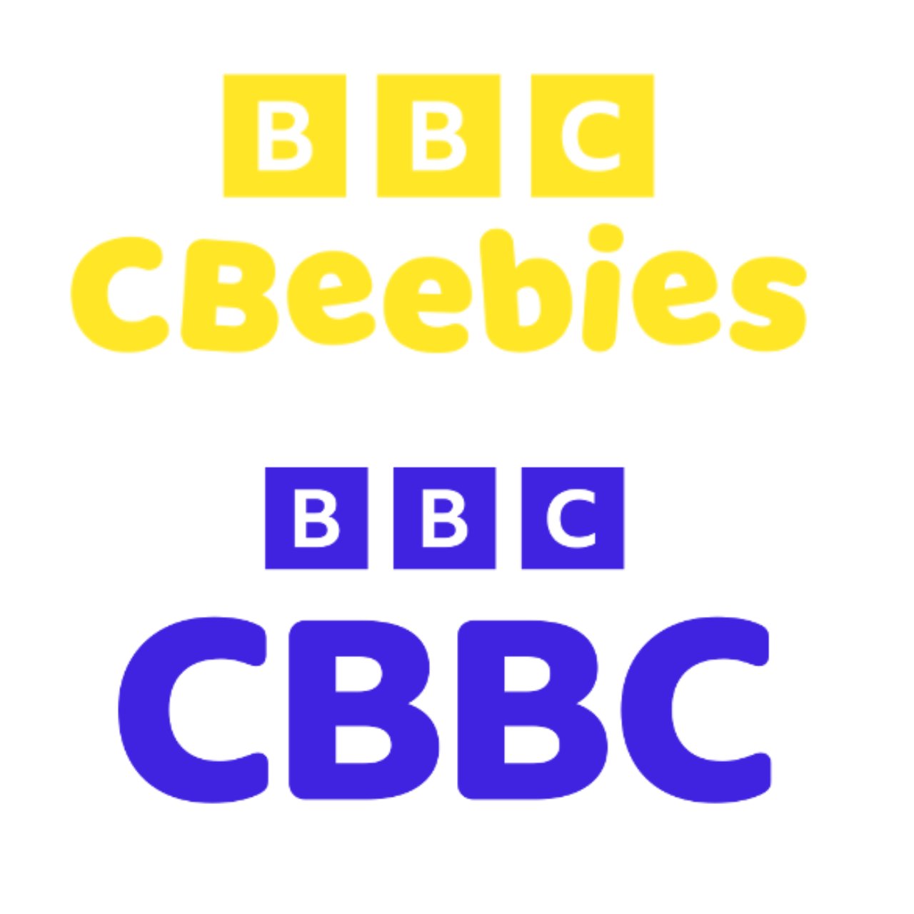 Cbeebies Bbc Logo CBeebies Rebrand: A New Look For The Channel. TV