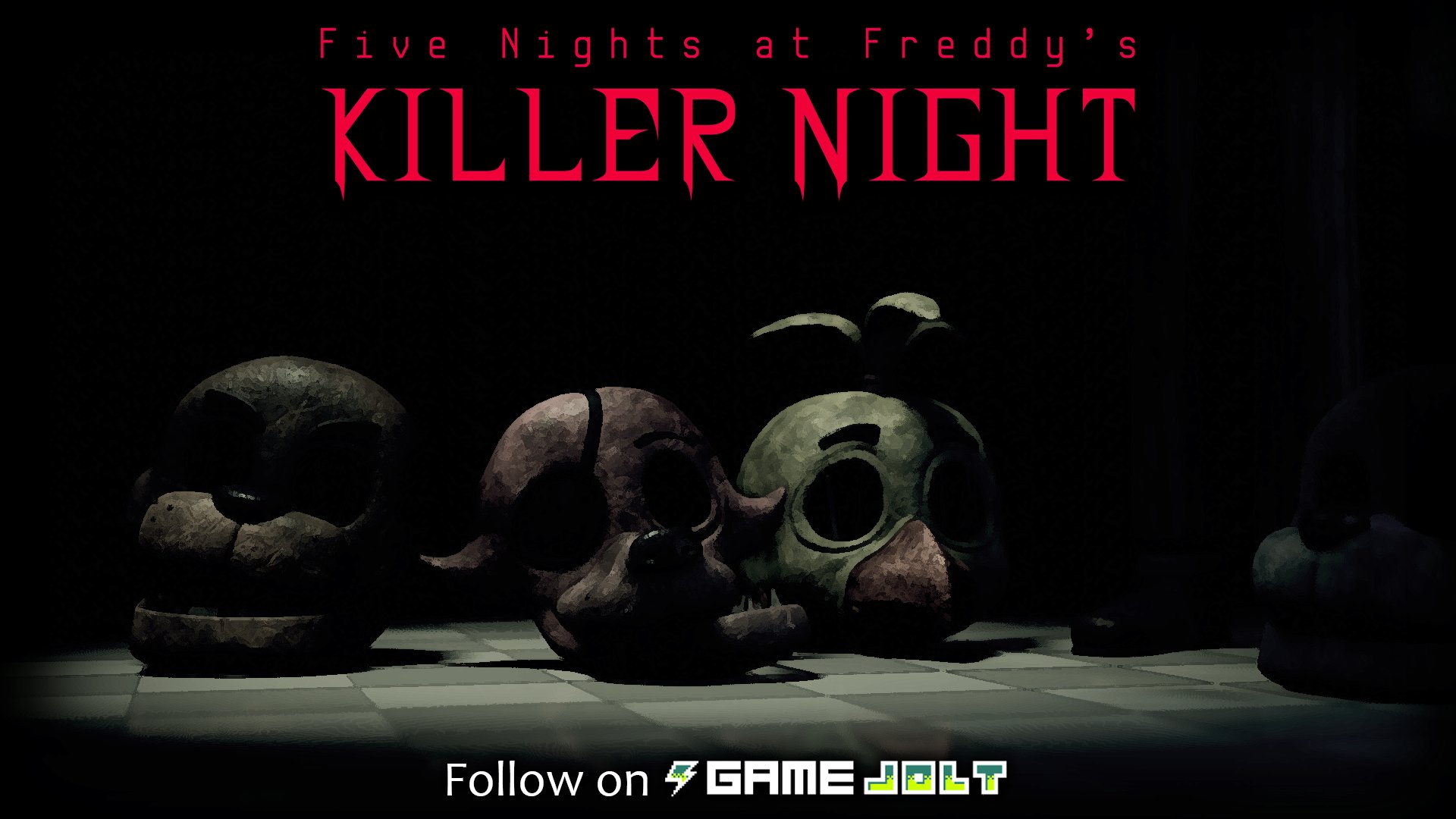 Still Life Game Killer