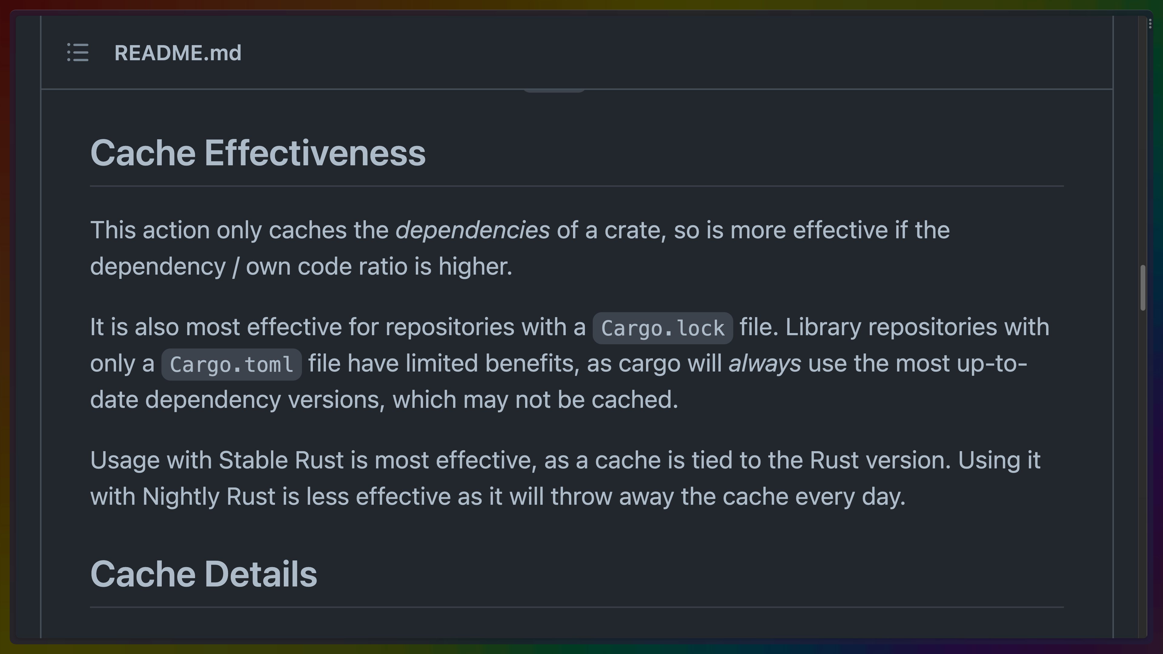 RustAdventure (@rustadventure) / Twitter