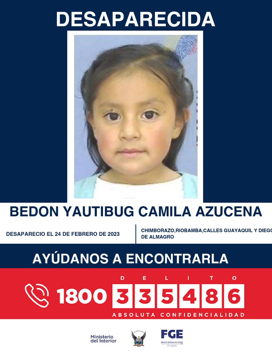 Fiscalía Ecuador on Twitter: Fiscalía Ecuador on Twitter: