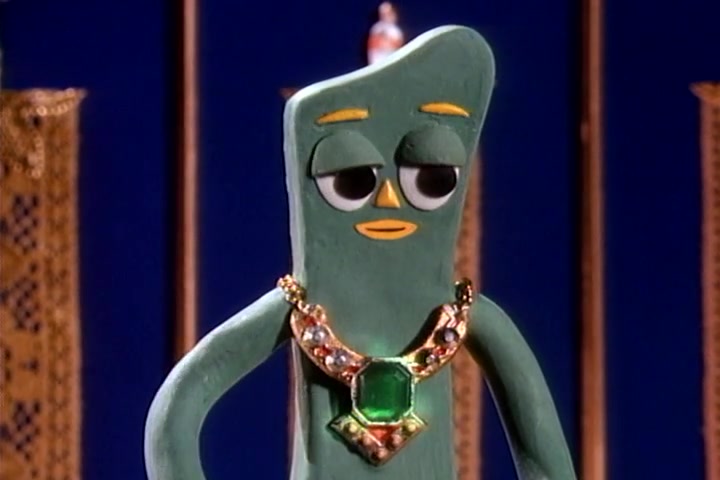 Dining With Donner on Twitter: "RT @GumbyScreens: