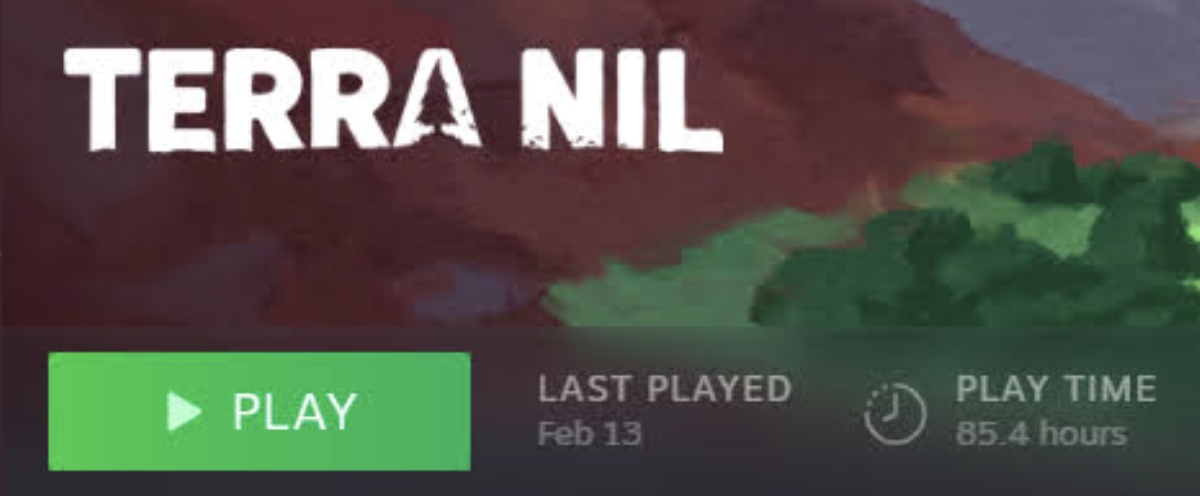 Terra Nil 🌲 Pre Order Now On Twitter So Mystcraven And Azrogod Have Played Our Demo For More 0211