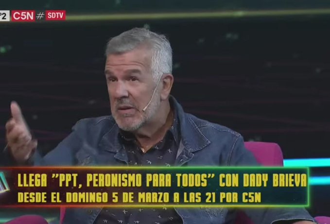 Jorge Elbaum on Twitter: Jorge Elbaum on Twitter: