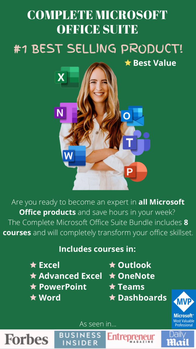 It’s time you stopped looking at Excel like it was written in a foreign ...