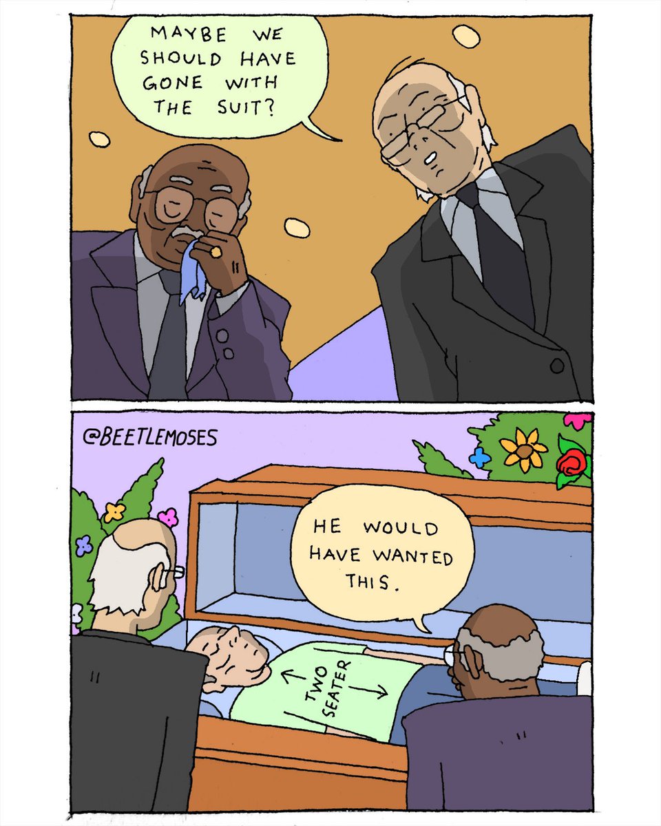 beetle moses (@beetlemoses) さんのイラスト・マンガ作品まとめ (225 件) - Twoucan