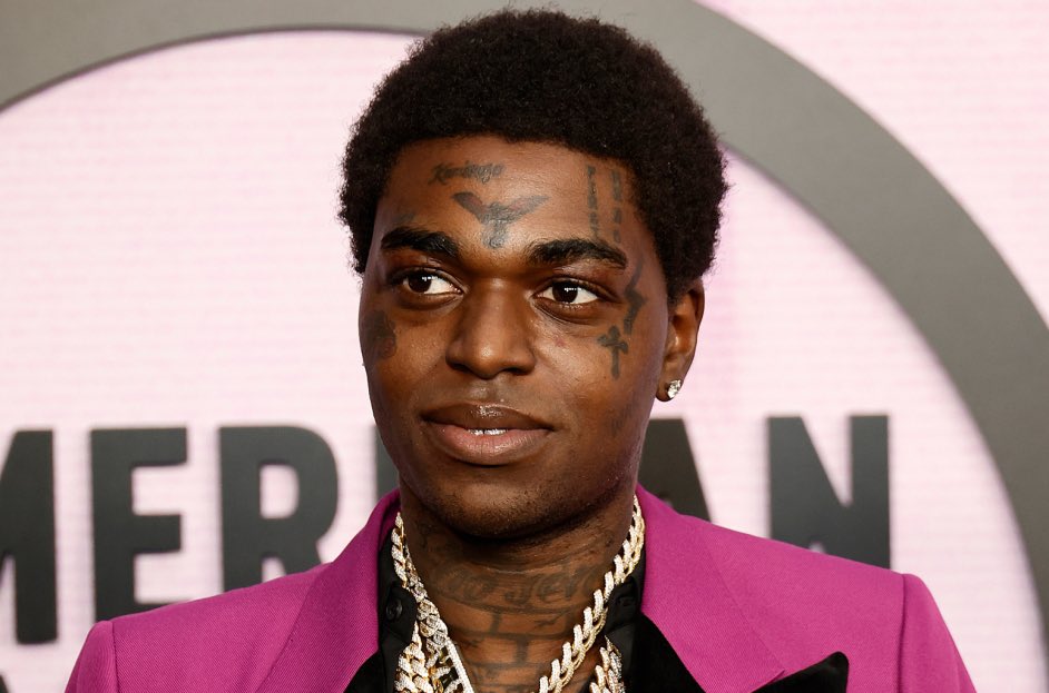 Rap Updates Tv On Twitter Kodak Black To Avoid Jail Time Judge