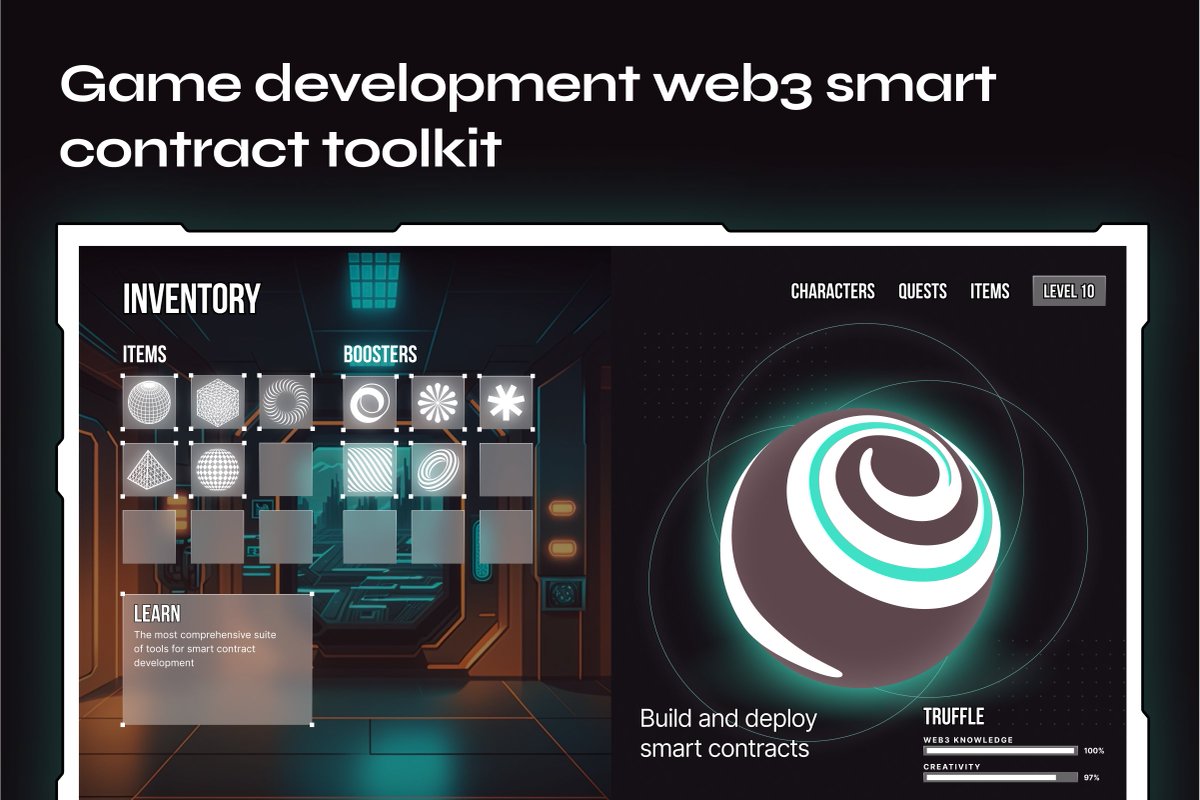 Thread by @ConsenSys on Thread Reader App – Thread Reader App