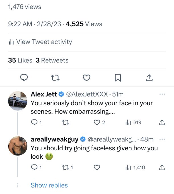 TW Pornstars - Areallyweakguy. The latest pictures and videos from ...