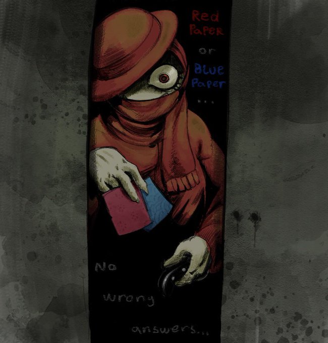 Sixben_Soap (@SixbenSoap) さんのイラスト・マンガ作品まとめ (43 件) - Twoucan