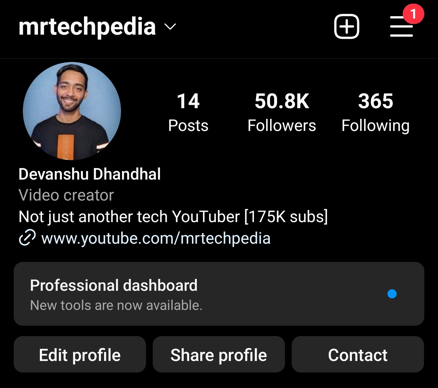 Devanshu Dhandhal (@mrtechpedia) / Twitter