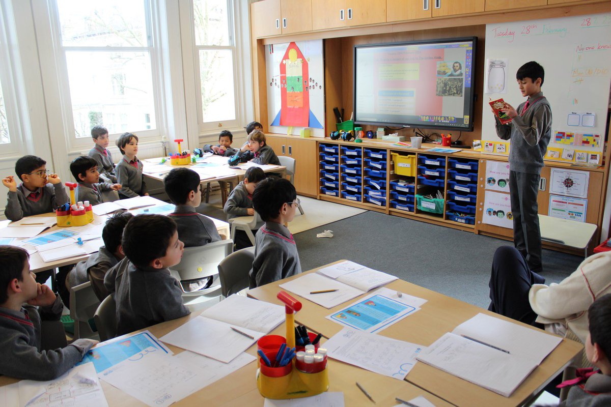 Latest News | The Hall School