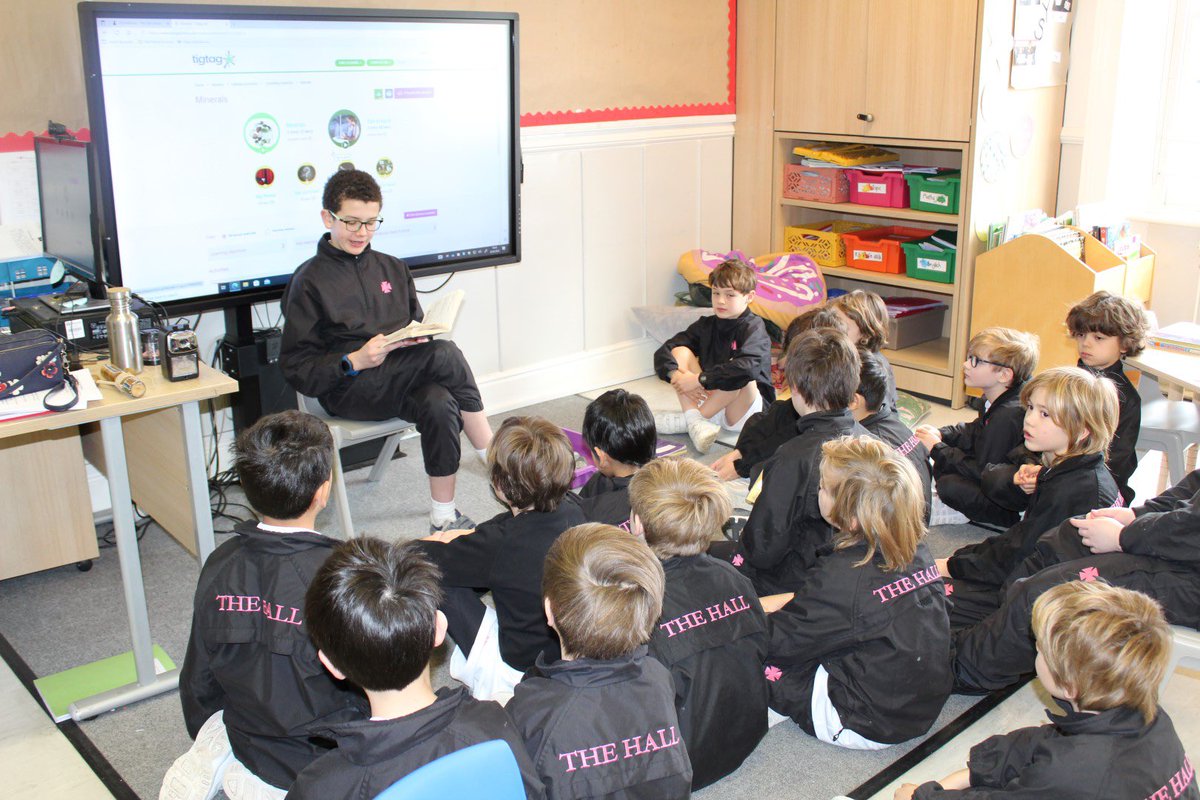 Latest News | The Hall School