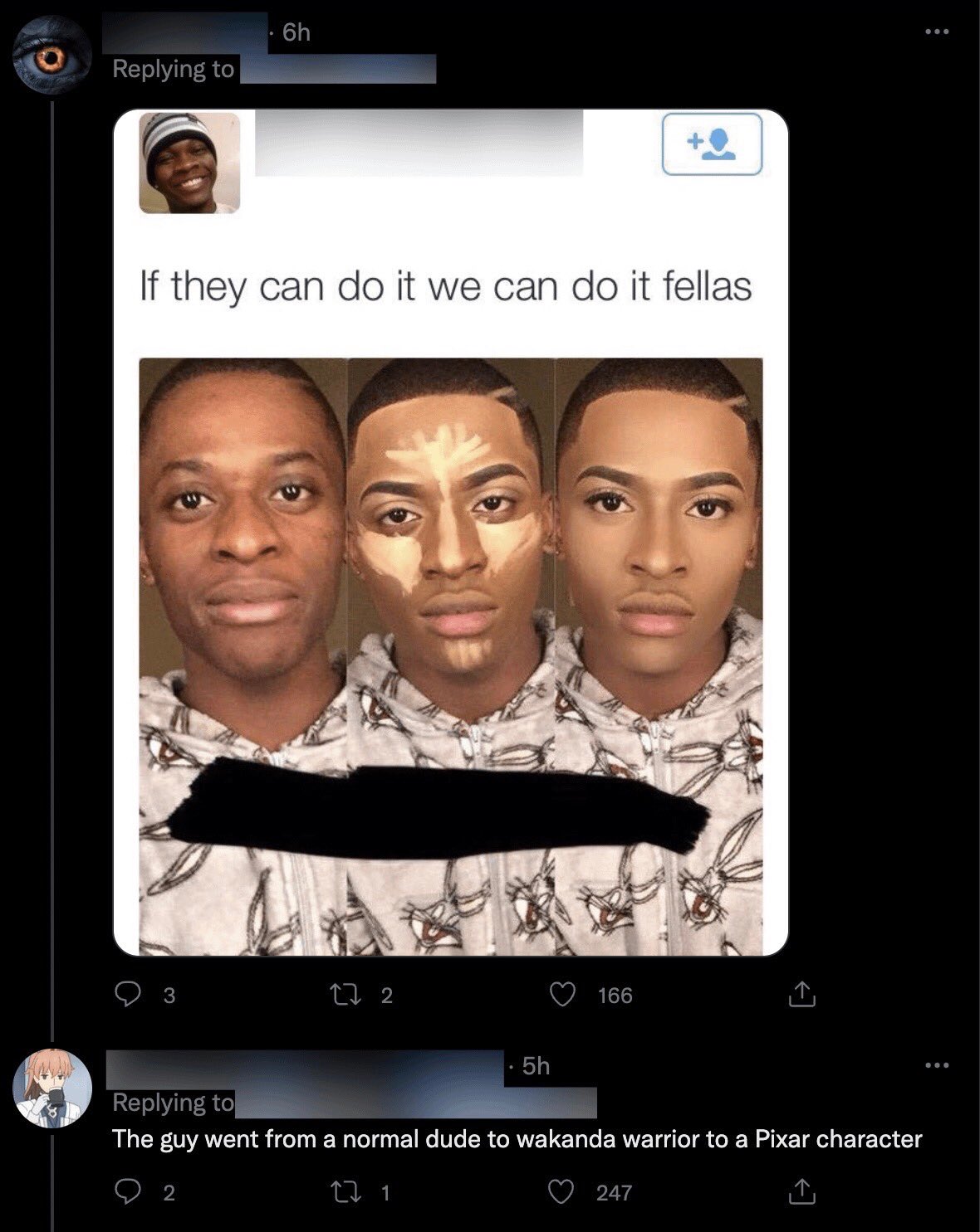 rare insults on Twitter: "https://t.co/rNPRhdLdrA" / Twitter