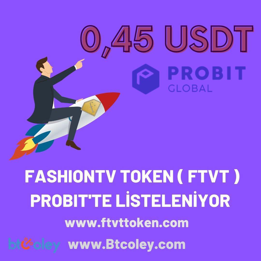 tak diye yerinde küfür on Twitter: "RT @TraderGizem: Fashion TV Token (FTVT) 2 Mart 2023 ...
