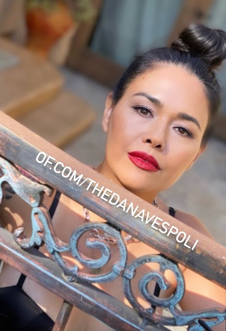 TW Pornstars - Dana Vespoli. Pictures and videos from Twitter. Page 10