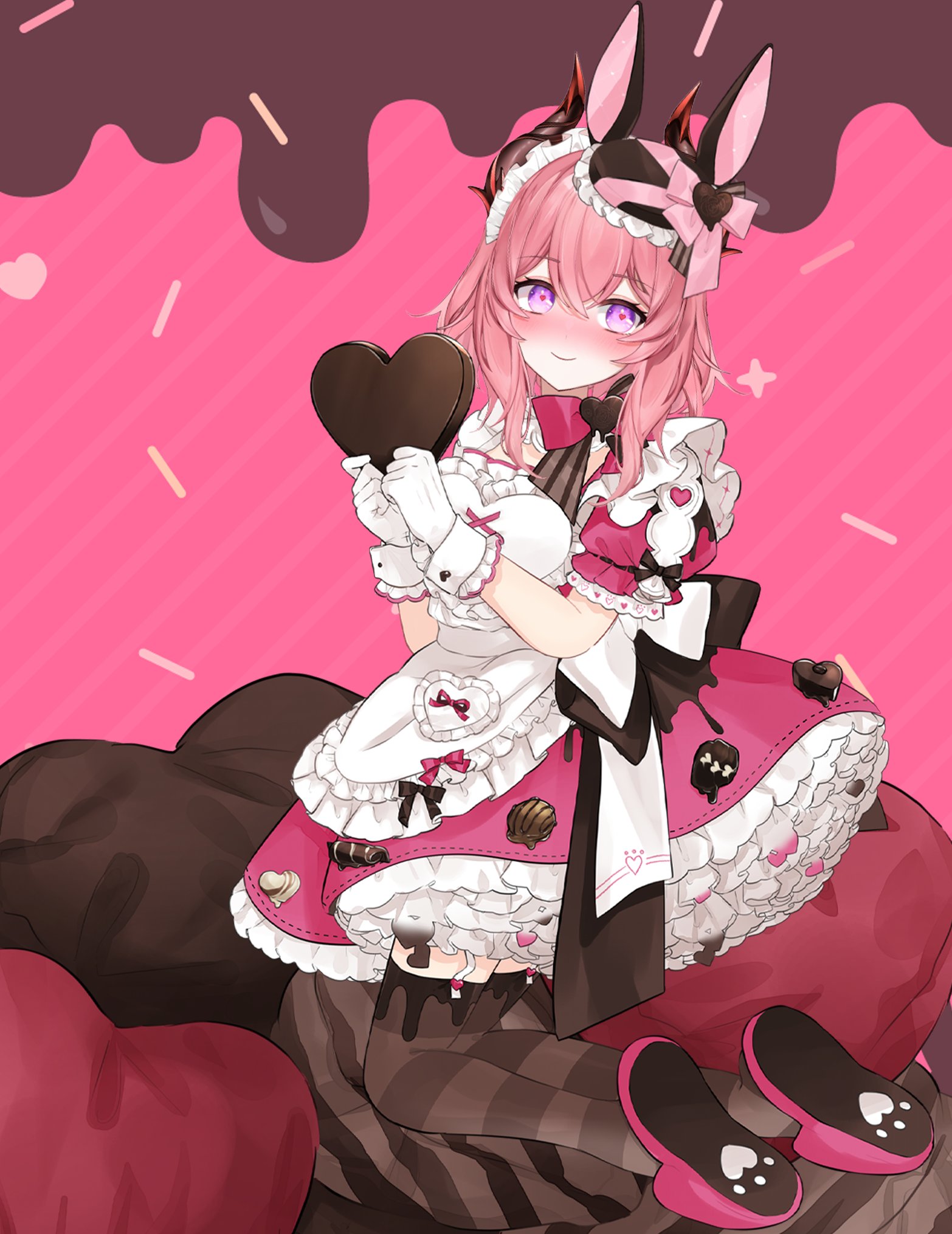 @felix_lotus/Vtuber / Twitter