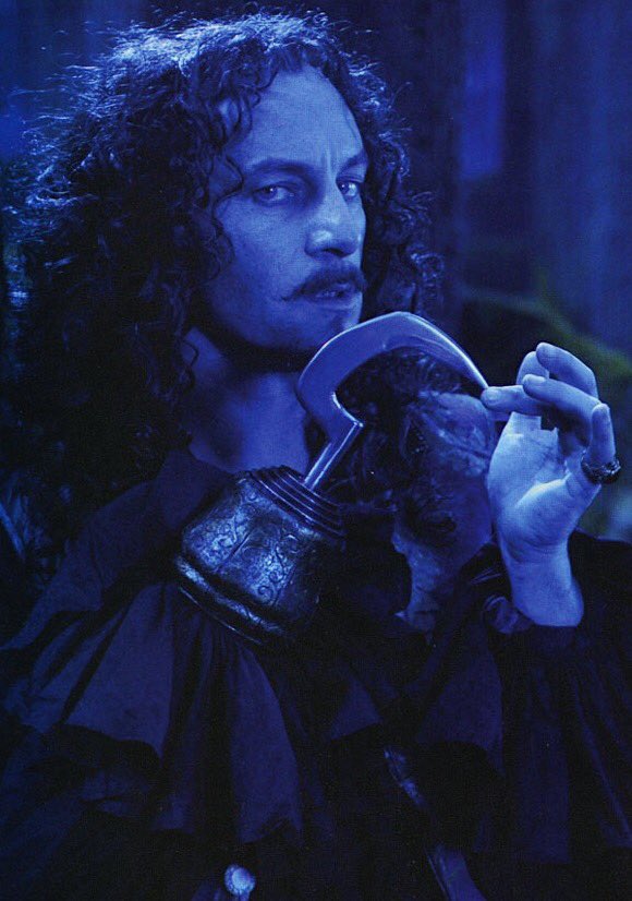 Dankota on Twitter: "anyway this is your friendly reminder that Jason Isaacs was so mother ...