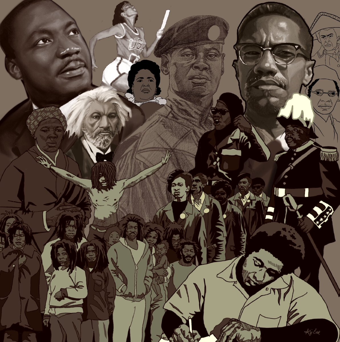 Radical Evolution: 10 Glimpses into the Future – futurePerfect lab