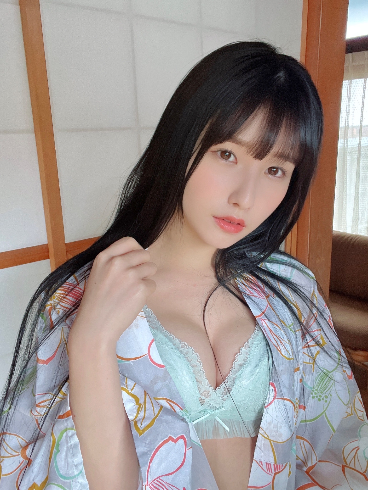 森嶋あんり #2i2🌱#ニーニ 春ツアー開催！ on Twitter: "おはよう☀ まだねむい… #ブブカあんちゅ #あんちゅDOLCE https://t.co/3l4rEzYFs6 ...