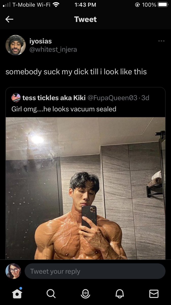 ποΈπ
ποΈ π» On Twitter You Not Slick ππ