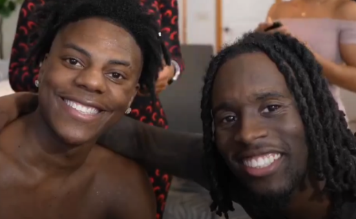 Dexerto on Twitter: "The biggest streamers on YouTube and Twitch https://t.co/LCPK0AJKzq" / Twitter