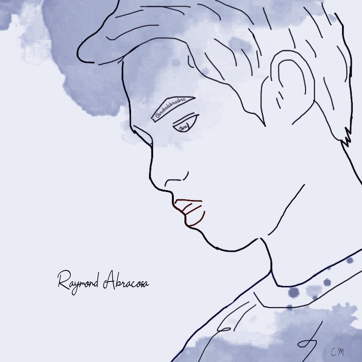 Raymond Abracosa Wallpaper