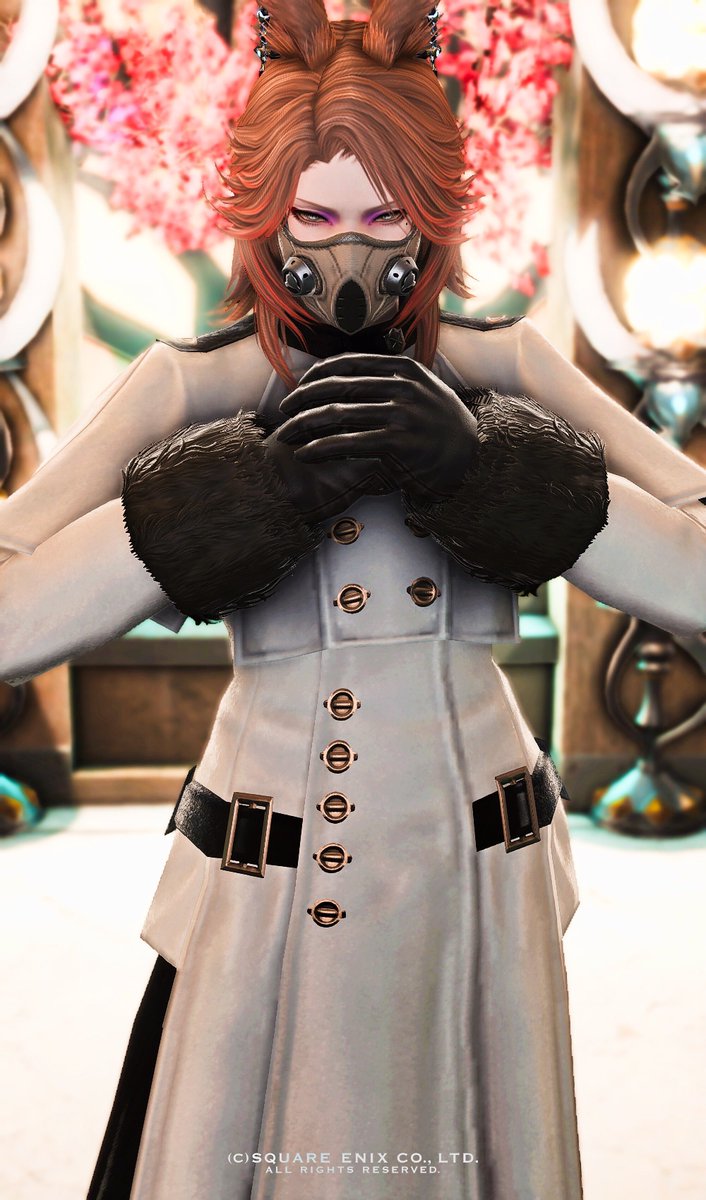 放置の館_Glicina 『 別館 01 』 | StudioXIV