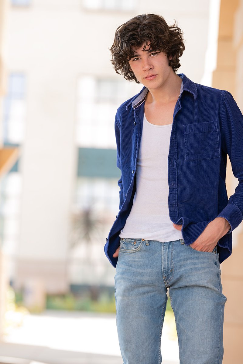 Twisted Male Mag on Twitter: "#modellife - Chase Mangum shot by Walter Tabayoyong - https ...