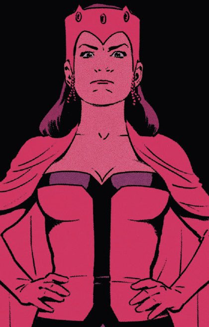 Scarlet Witch Archive on Twitter: Scarlet Witch Archive on Twitter: