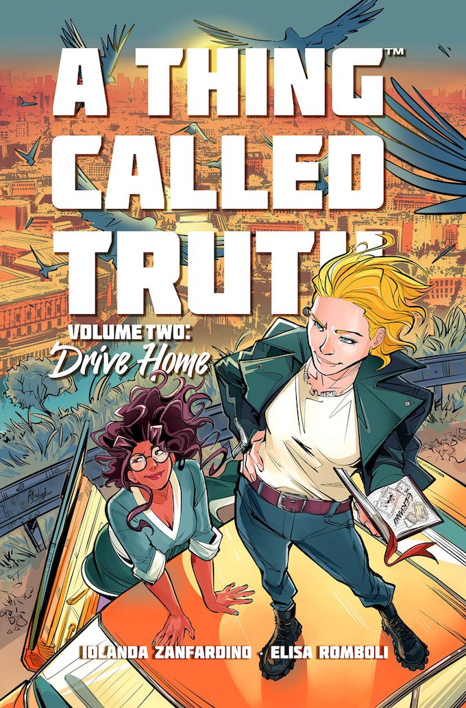 Comics-Fan! on Twitter: "My most sincere congratulations to Elisa ...